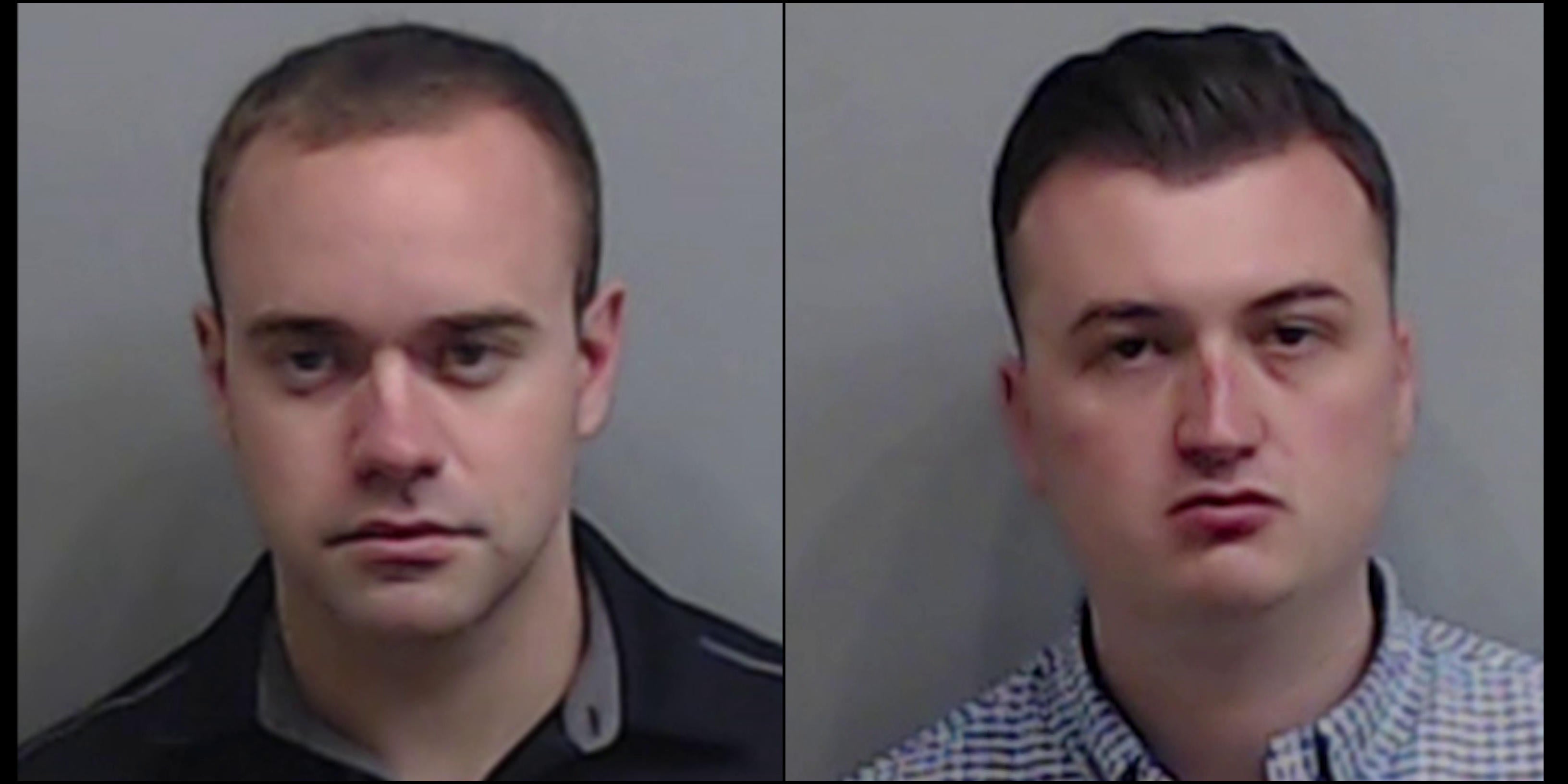 Atlanta officers charged in Rayshard Brooks' fatal shooting turn ...