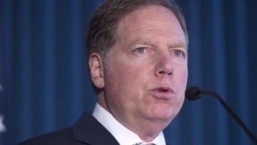 Geoffrey Berman, U.S. attorney investigating Trump associates, said "I ...