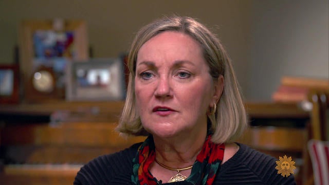 The Cemetery Angel: When the AIDS crisis hit in the 1980s, Ruth Coker ...