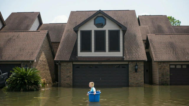 15 million U.S. homes are at risk of flooding — 70% higher than FEMA ...