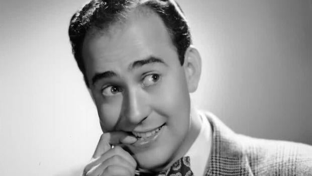 The essence of comedy giant Carl Reiner - CBS News