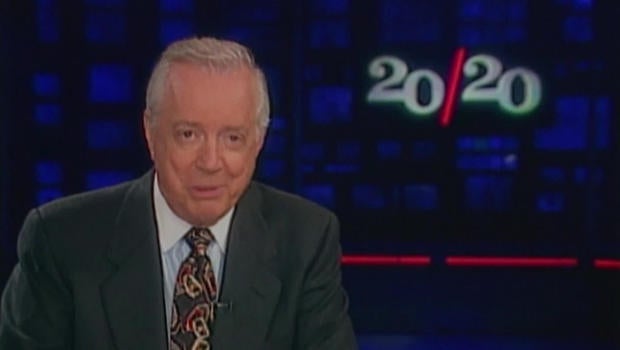 Passage: Remembering broadcaster Hugh Downs - CBS News