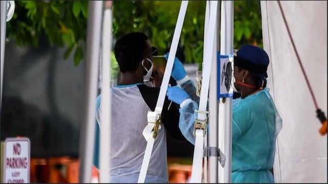 "Our system is not built to serve everyone equally": Doctors push for ...