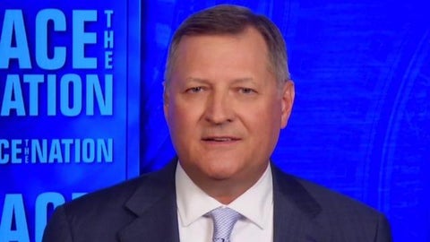 Transcript: AdventHealth CEO Terry Shaw on "Face the Nation," July 12 ...