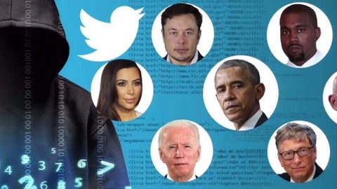 Twitter says hacking of high-profile Twitter accounts was a ...