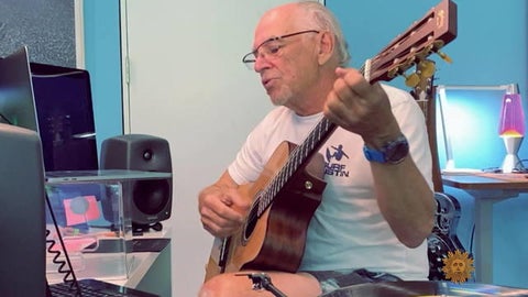 Jimmy Buffett postpones tour dates for the rest of the year, citing ...