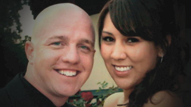 Erika Sandoval trial: Woman fatally shoots ex-husband as he sits on ...
