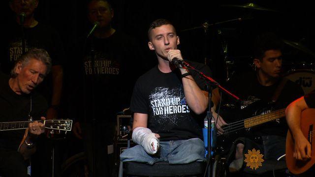 Band of brothers - CBS News
