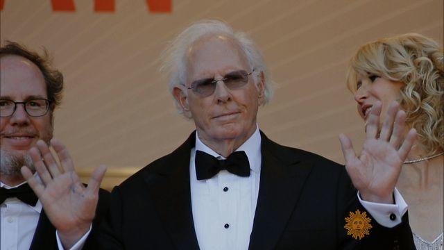Bruce Dern: The actor's marathon run - CBS News