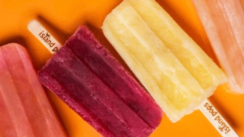 The cool story behind popsicles - CBS News