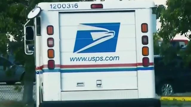 USPS delays could put 14 million at risk for late prescriptions: "This ...