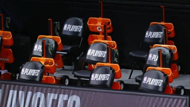 Multiple professional sports teams boycott games in protest of Jacob ...