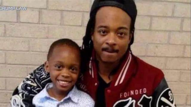 Jacob Blake no longer handcuffed to his hospital bed, attorney says ...