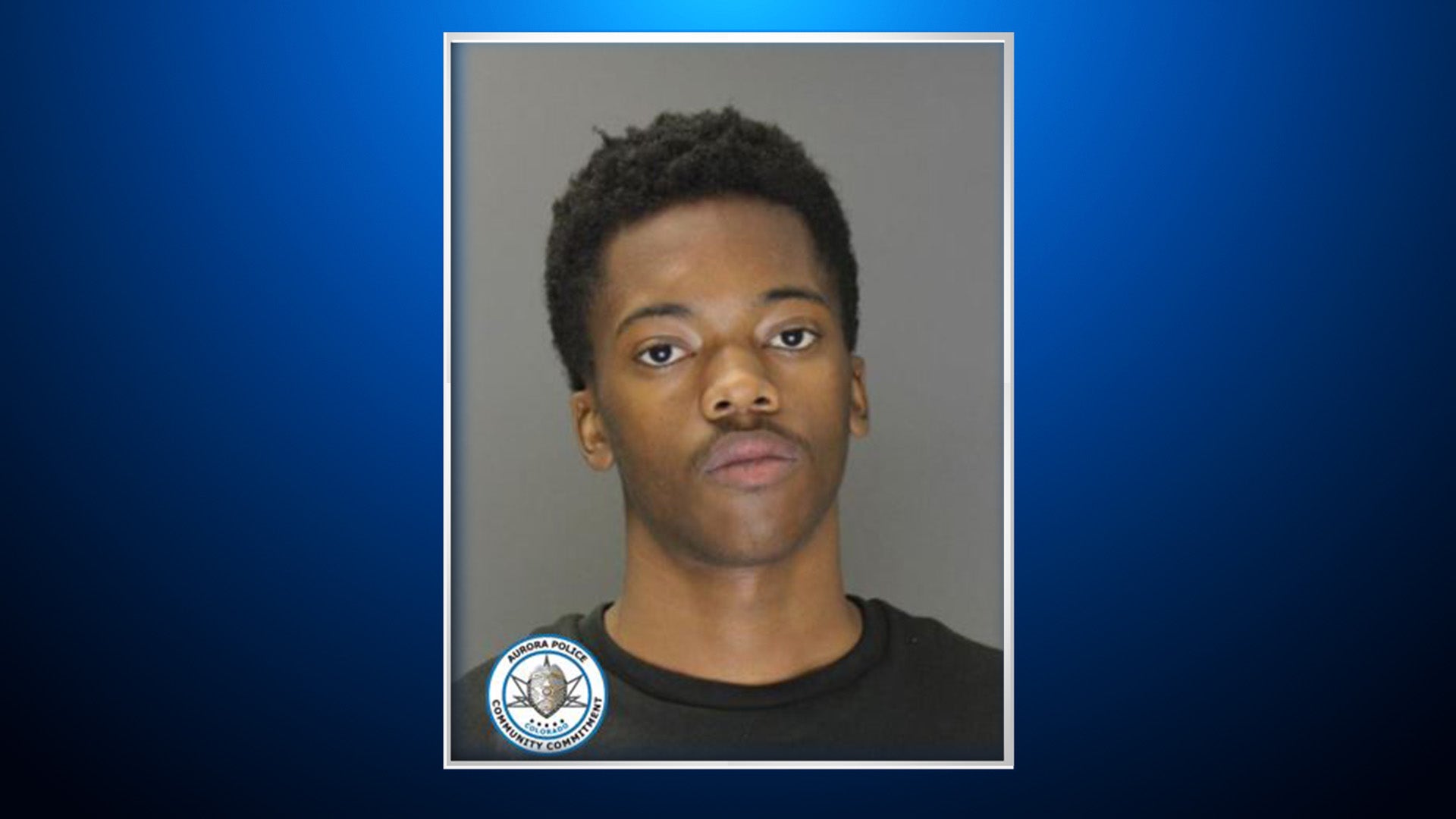 Kyree Brown posted selfies with money after murdering couple who ...