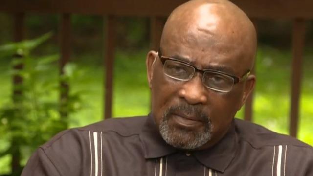 Ronnie Long, Black man wrongfully convicted and imprisoned for 44 years ...