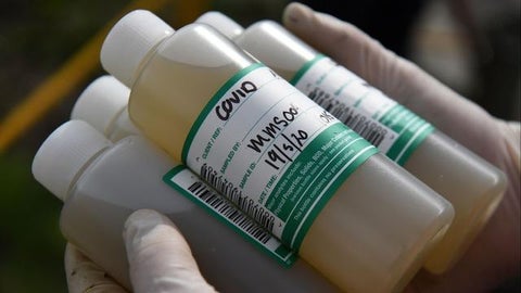 CDC to ramp up wastewater monitoring program to track COVID-19 - CBS News