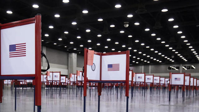 Election Day dictionary: All the terms you need to know before you vote ...