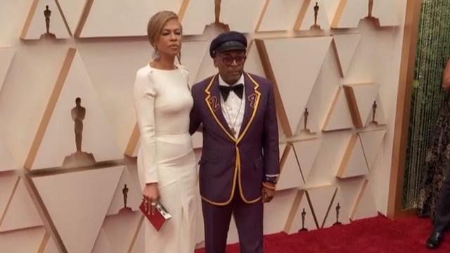 The Oscars announce new representation and inclusion requirements for ...