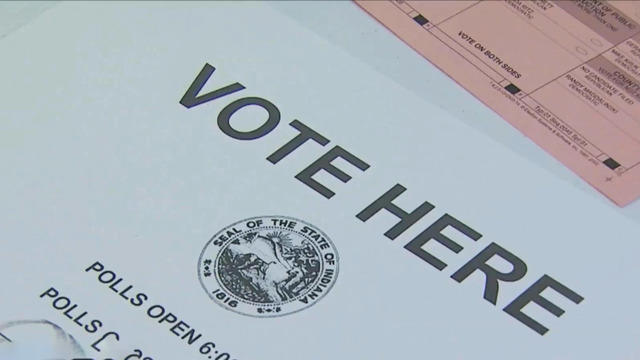 What is the "Rising American Electorate" and will it turn out? - CBS News