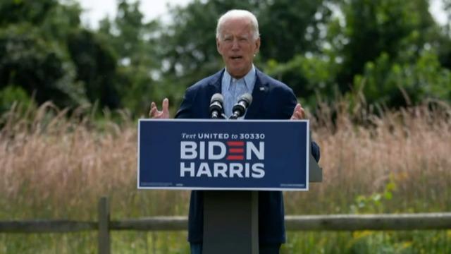 Newcomer Witzke wins GOP US Senate primary in Delaware - CBS News