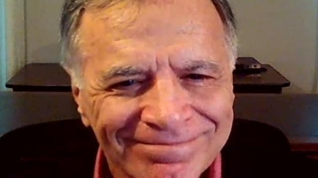 What is "election stress disorder," and do I have it? - CBS News