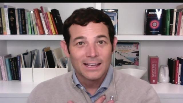 Facebook is addictive as cigarettes, former executive claims - CBS News