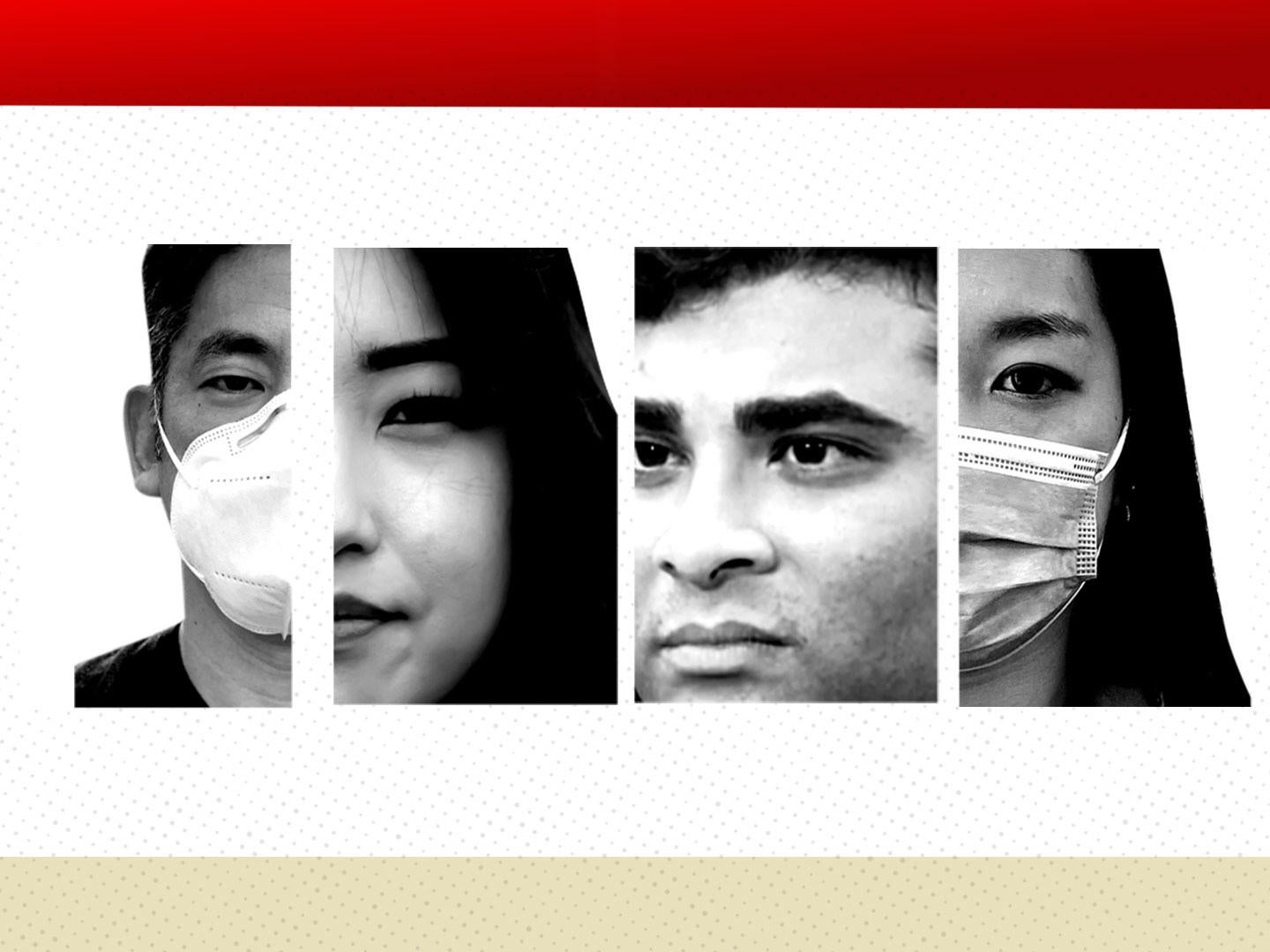 How Asian Americans are fighting bias and racism in 2020 - CBS News