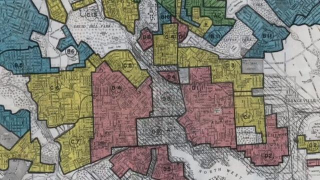 Redlining was outlawed in 1968. Here's how the practice is still ...