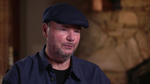 Christopher Cross on his near-fatal COVID illness - CBS News