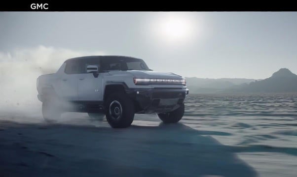 GM sells out first year of production of its electric Hummer following ...