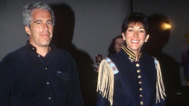Ex-Jeffrey Epstein girlfriend Ghislaine Maxwell seeks $28.5 million ...