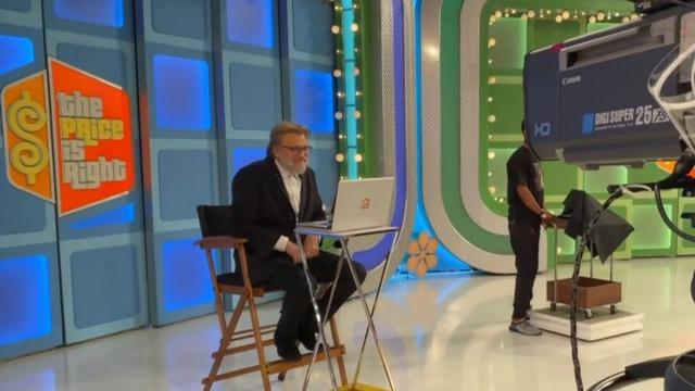 "The Price is Right" is returning with new safety measures, including ...