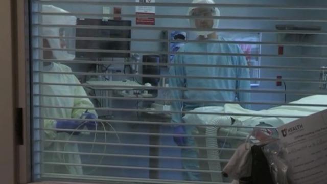 More than 184,000 COVID-19 cases reported in U.S. in one day ...