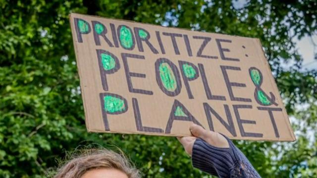 Human-caused climate change, not nature, is behind changes in Atlantic ...