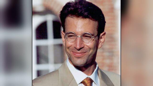 Pakistani court orders man charged in Daniel Pearl's murder freed - CBS ...