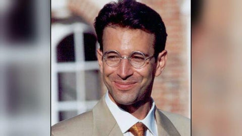 Pakistani court orders man charged in Daniel Pearl's murder freed - CBS ...