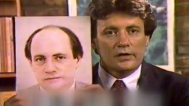 "Mobituaries": Remembering Hair Club for Men's Sy Sperling - CBS News