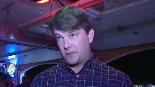 Louisiana congressman-elect Luke Letlow dies at 41 of COVID-19 ...