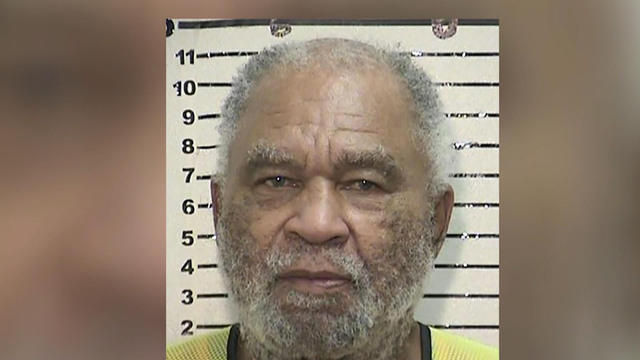 Samuel Little, serial killer behind 93 murders, has died at 80 - CBS News