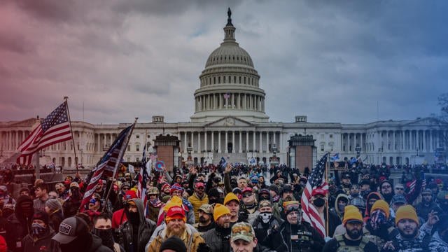 6 conspiracy theories about the 2020 election – debunked - CBS News