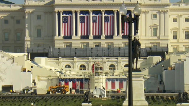 Anti-government militia group suspects and Army Reservist charged in U ...