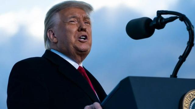 Who is Butch Bowers, Trump's new impeachment attorney? - CBS News