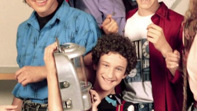 Dustin Diamond, best known as Screech from "Saved by the Bell", has ...