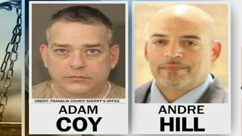 Former Ohio officer who fatally shot Andre Hill testifies he mistook ...