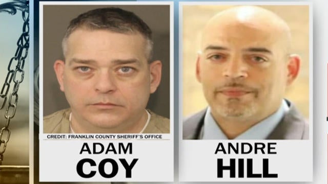 Former Columbus, Ohio, officer found guilty in shooting death of Black ...