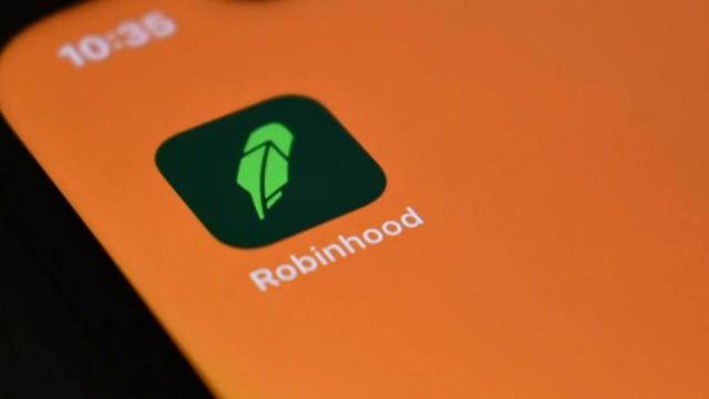 Robinhood to acquire Bitstamp crypto exchange in $200 million deal ...