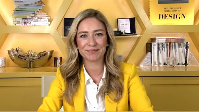 Bumble employees will be off this entire week to curb burnout - CBS News