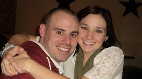 Ashley Fallis case: "48 Hours" investigates the New Year's shooting ...