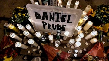Daniel Prude's estate settles with city of Rochester for $12 million in ...
