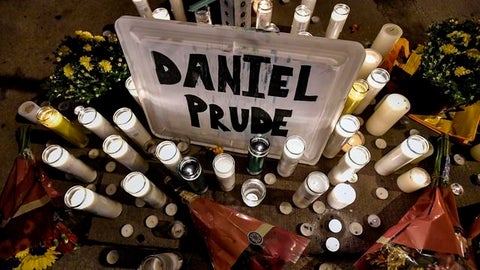 Daniel Prude's estate settles with city of Rochester for $12 million in ...